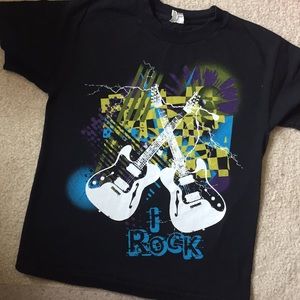 Shirts & Tops | Calling All Music Fans | Poshmark